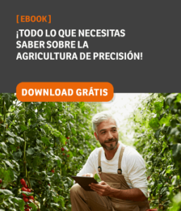 Tipos de estructura para la agricultura protegida